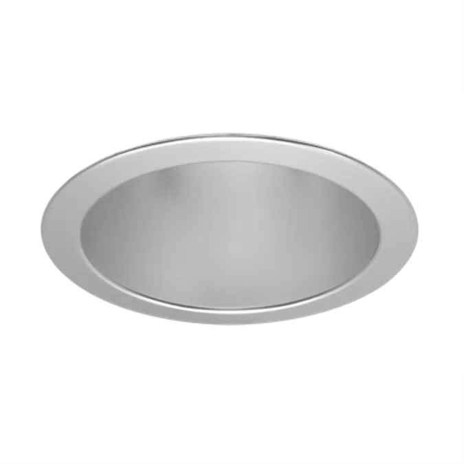 BIM objects - Free download! Id+ LED, 4.5 Inch Downlight | BIMobject