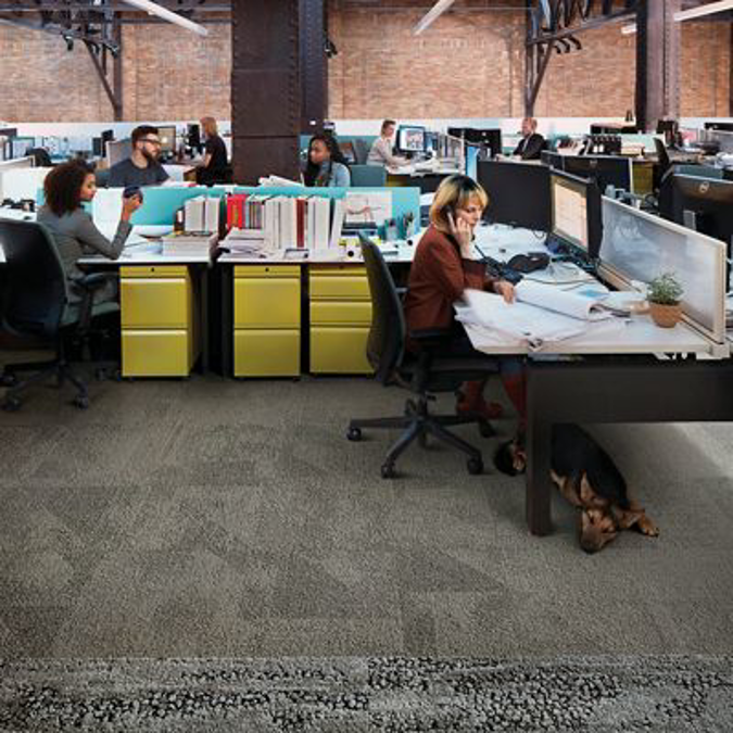 BIM-objekt - Gratis nedladdning! Paver - Human Connections Collection ...