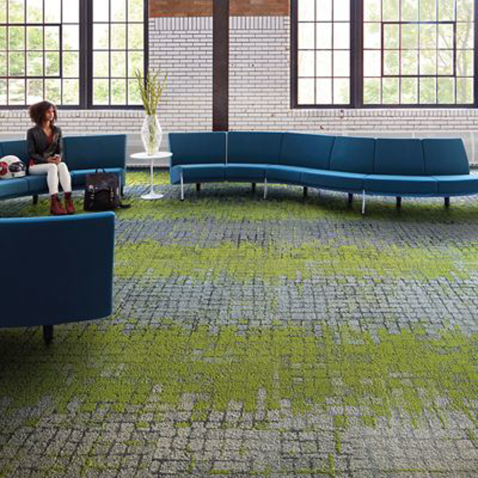 BIM objects - Free download! Moss in Stone - Human Connections ...