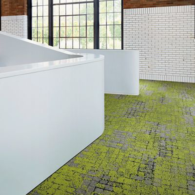 BIM objects - Free download! Moss - Human Connections Collection ...