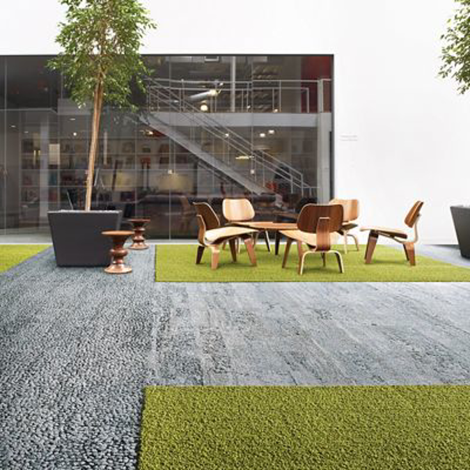 BIM objects - Free download! HN830 - Human Nature Collection | BIMobject