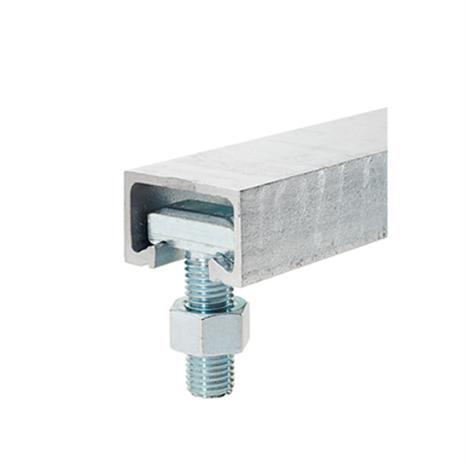 BIM objects - Free download! JORDAHL® Mounting Channels JM W | BIMobject BIM objects - Free download! JORDAHL® Mounting Channels JM W | BIMobject