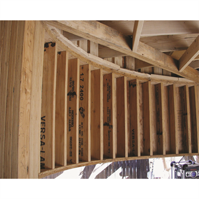 BIM objects - Free download! Western VERSA-STUD® 1.7 2400 | BIMobject