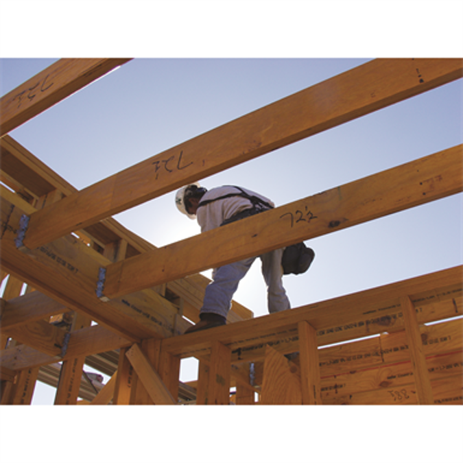 BIM objects - Free download! Eastern VERSA-LAM® Beams and Headers ...