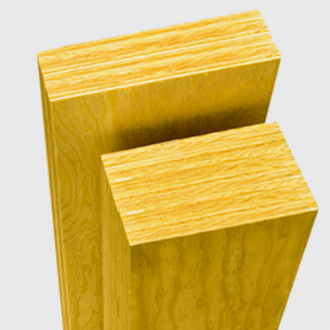 BIM objects - Free download! VERSA­LAM® 1.7 2650 Columns | BIMobject