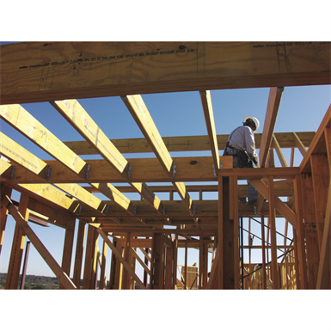 BIM objects - Free download! VERSA­LAM® 1.7 2650 Columns | BIMobject