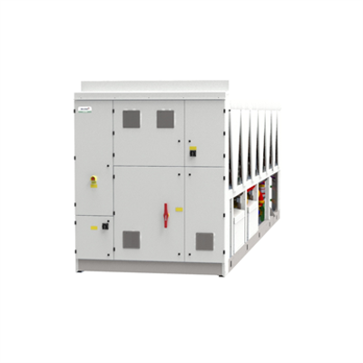 BIM objects - Free download! Revit HVAC - Chillers | BIMobject