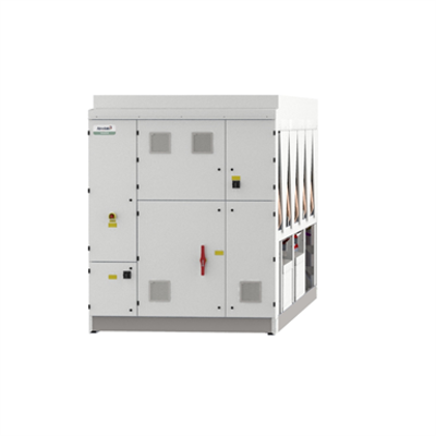BIM objects - Free download! Revit HVAC - Chillers | BIMobject