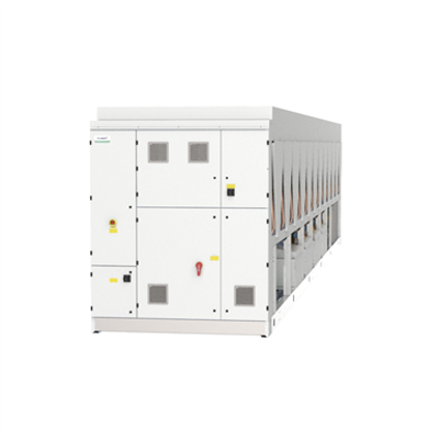 BIM objects - Free download! Revit HVAC - Chillers | BIMobject