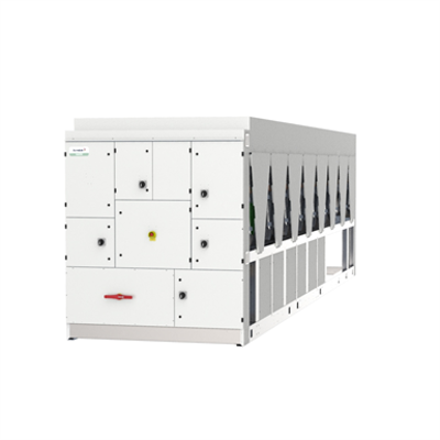 BIM objects - Free download! Revit HVAC - Chillers | BIMobject