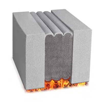 BIM objects - Free download! Fire Resistant Joint Sealants - EMSHIELD ...