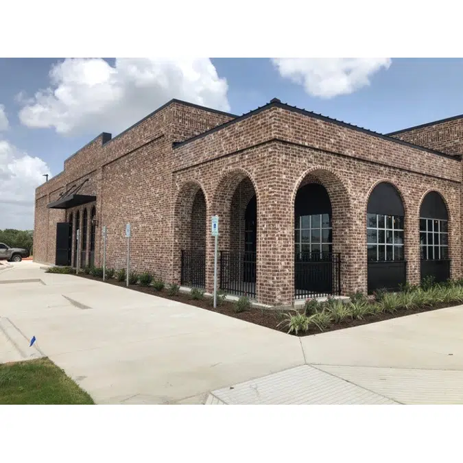 BIM objects - Free download! Tuscan - Mississippi Classic Collection ...