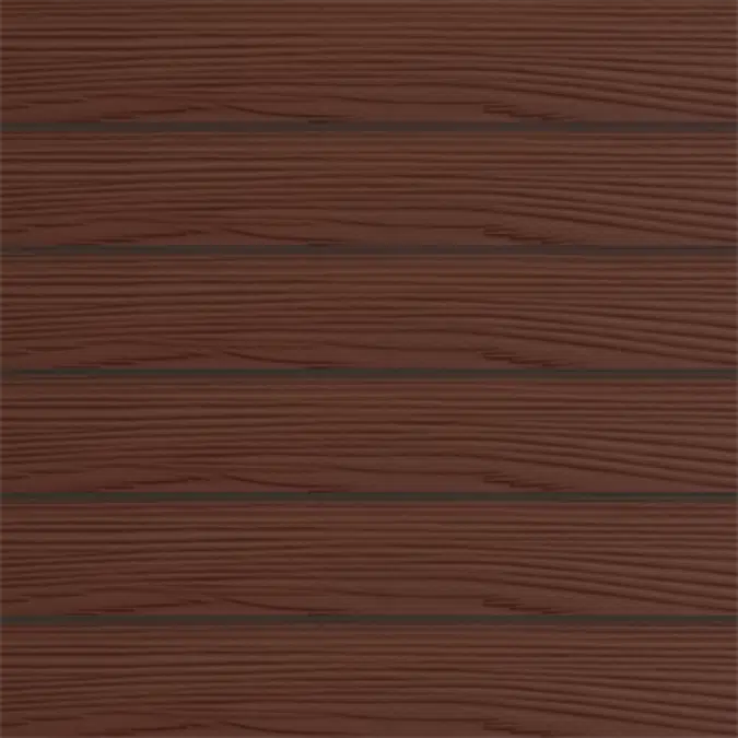 BIM objects - Free download! Diamond Siding Woods 8 inch x3m | BIMobject