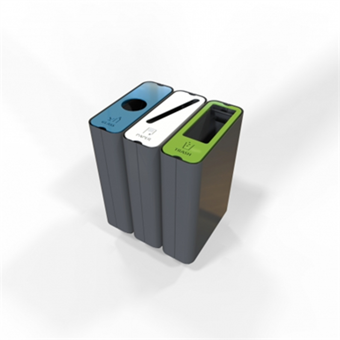 BIM objects - Free download! Recycle Bin | BIMobject