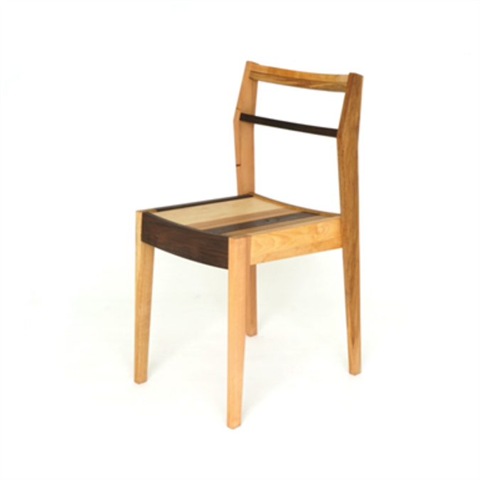 BIM nesneleri - Ücretsiz indirin! BlockChair | BIMobject