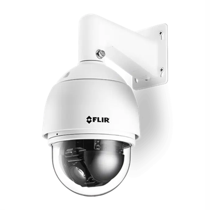 BIM objects - Free download! Quasar 1080p sWDR PTZ Camera | BIMobject