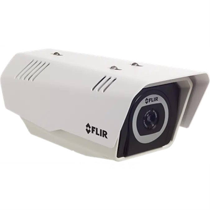 BIM objects - Free download! FC-Series S | BIMobject