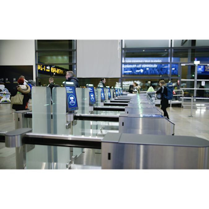 BIM objects - Free download! PreSec | BIMobject