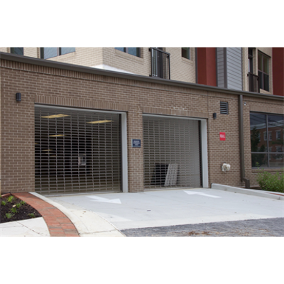 BIM objects - Free download! Doors - Security | BIMobject