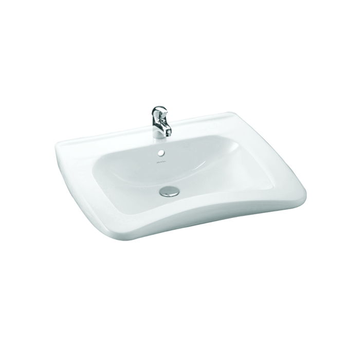 BIM objects - Free download! Handicap Basin Set | BIMobject