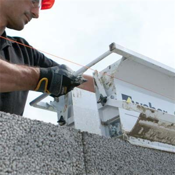 BIM objects - Free download! Leca Block 90,150-350 | BIMobject