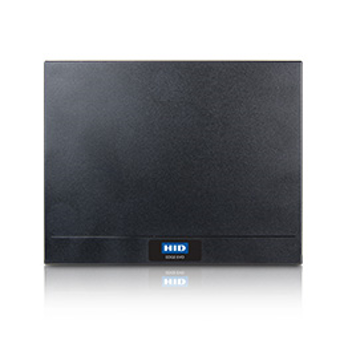 BIM objects - Free download! EH400-K Networked Controller | BIMobject
