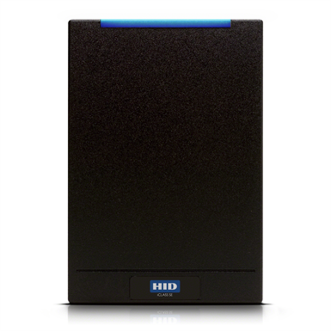 BIM objects - Free download! multiCLASS SE Reader - Models RP10, RP15 ...