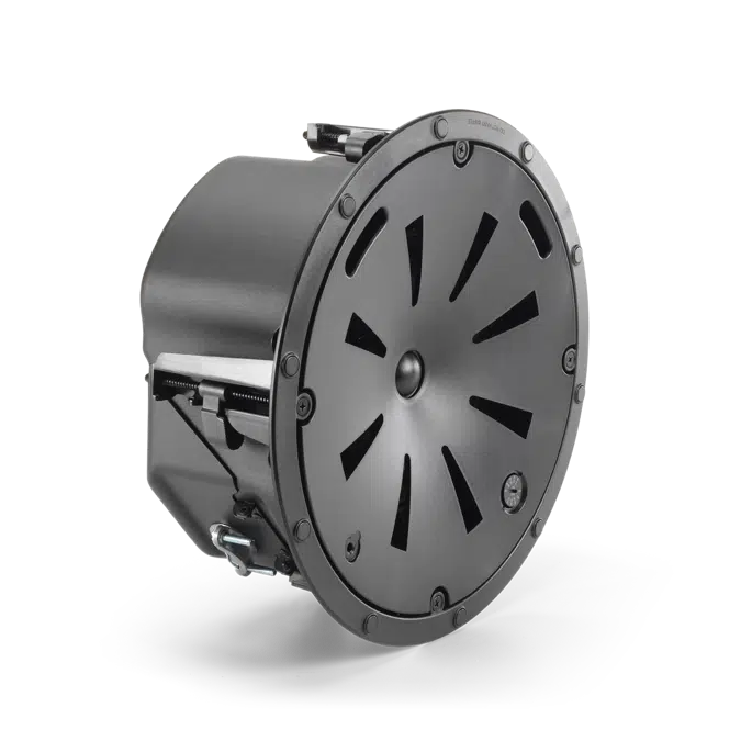 BIM objekty – zdarma ke stažení! Control 447LP 6.5" RBI™ Equipped Two ...