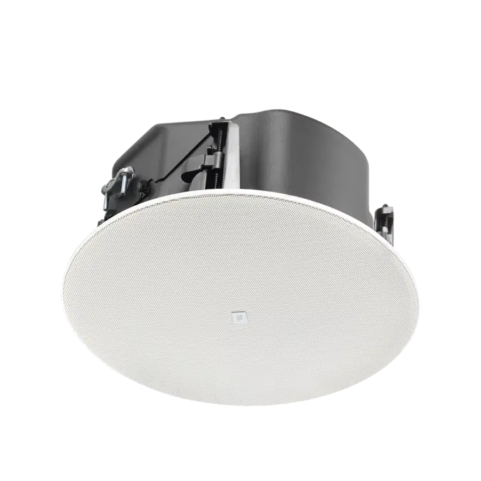 BIM objekty – zdarma ke stažení! Control 447LP 6.5" RBI™ Equipped Two ...