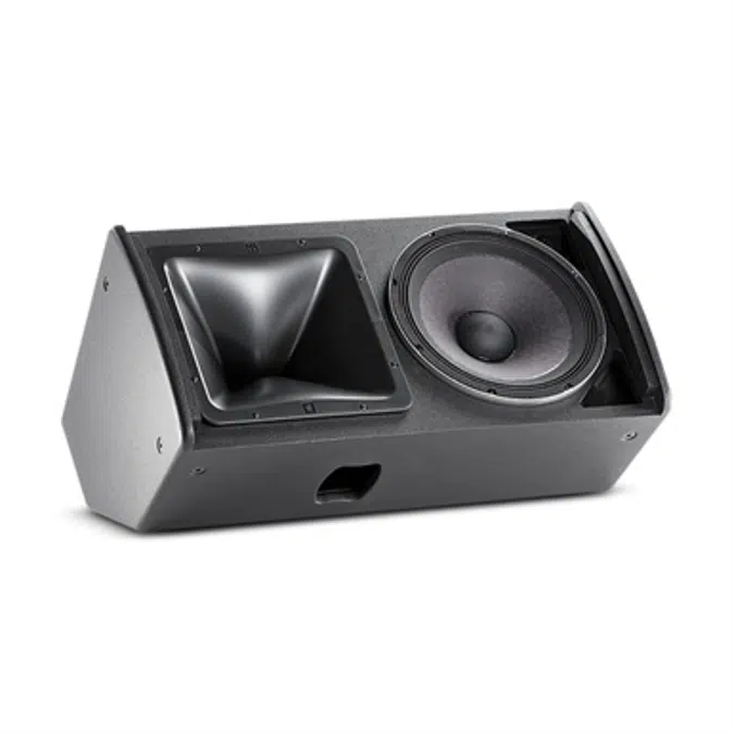 BIM objects - Free download! MD52 - 2-Way Full-Range Loudspeaker System ...