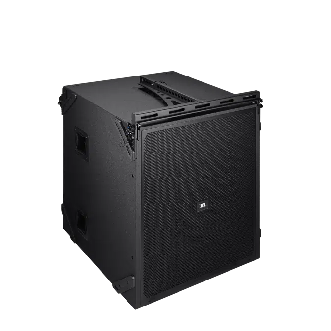 BIM objects - Free download! BRX325SP Powered Subwoofer | BIMobject