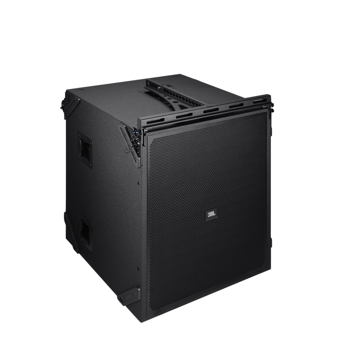 BIM objects - Free download! BRX325SP Powered Subwoofer | BIMobject