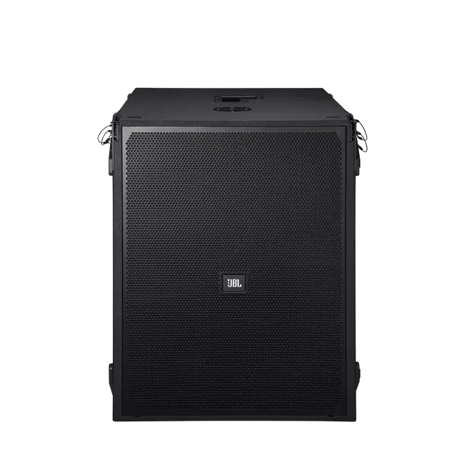 BIM objects - Free download! BRX325SP Powered Subwoofer | BIMobject
