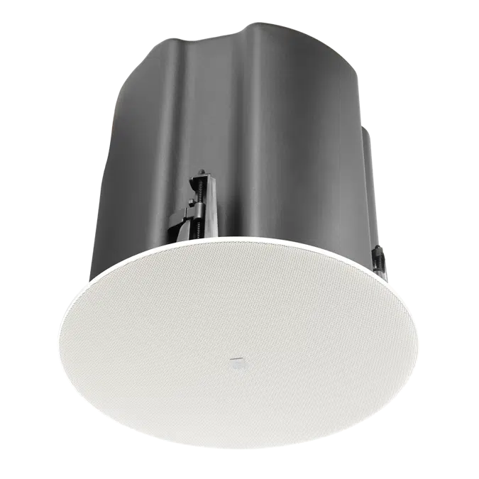 BIM objects - Free download! Control 447HC 6.5" RBI™ Equipped Two-Way ...