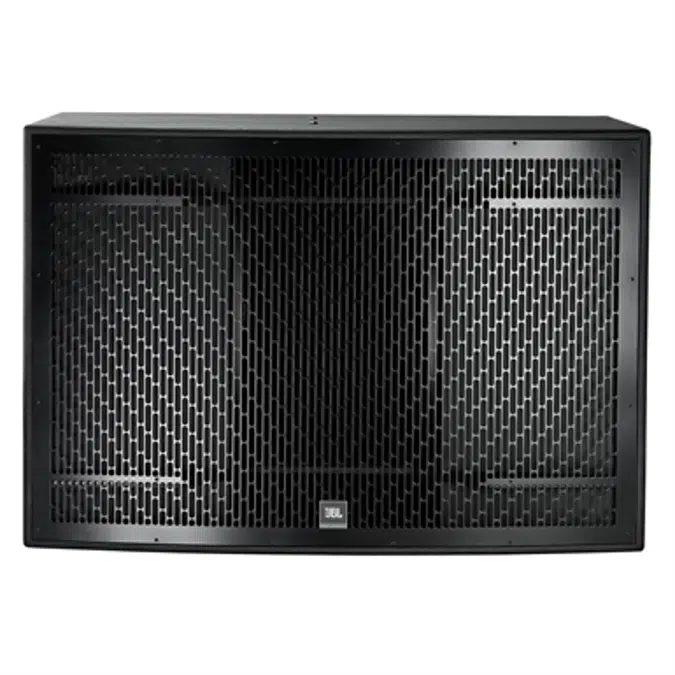 BIM objects - Free download! MD7 - Ultra Long Excursion High Power Dual ...