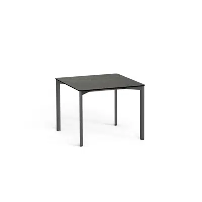 BIM objects - Free download! bar table | BIMobject