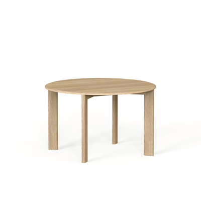 BIM objects - Free download! dining table | BIMobject