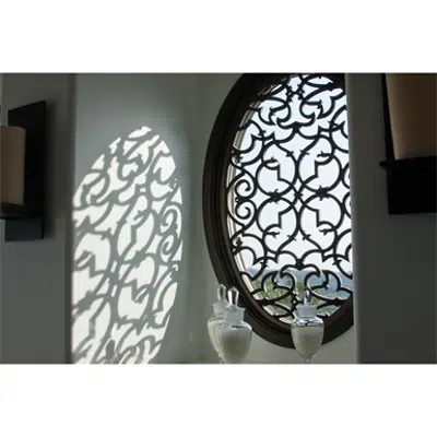 BIM objects - Free download! Revit Windows - Window Grille | BIMobject