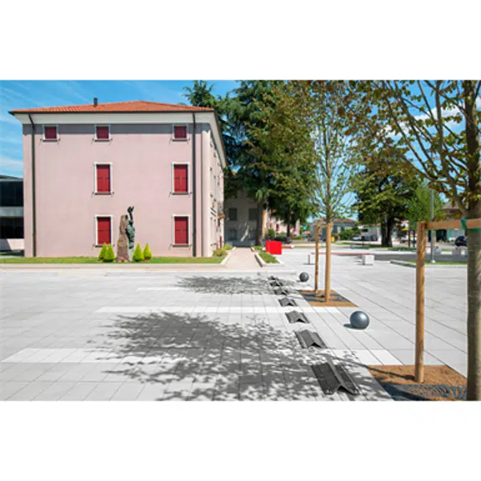 BIM objects - Free download! BIG - 100x50 | BIMobject