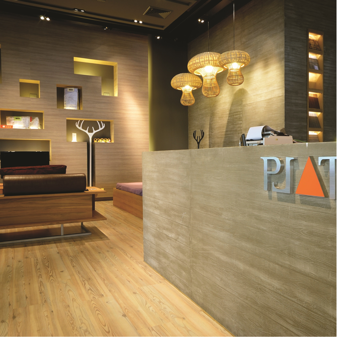 BIM objects - Free download! TIGER Color Skim Coat | BIMobject