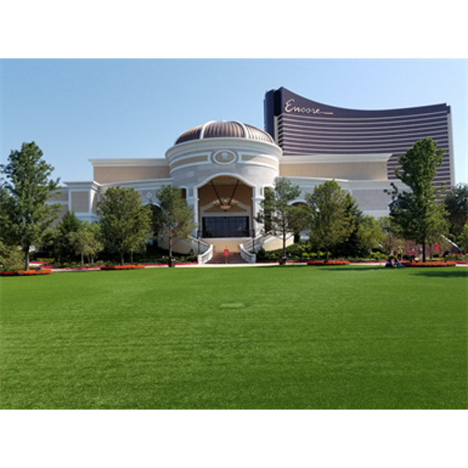 BIM objects - Free download! Grass or Playground Safety Access Covers ...