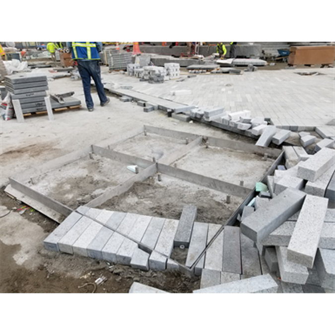 BIM objects - Free download! Manhole Covers | BIMobject