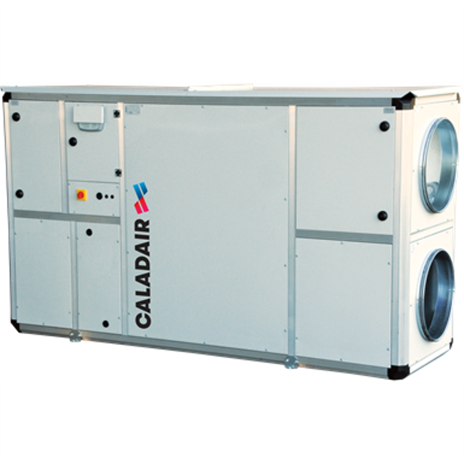 BIM objects - Free download! CARMA 9048 Vertical | BIMobject