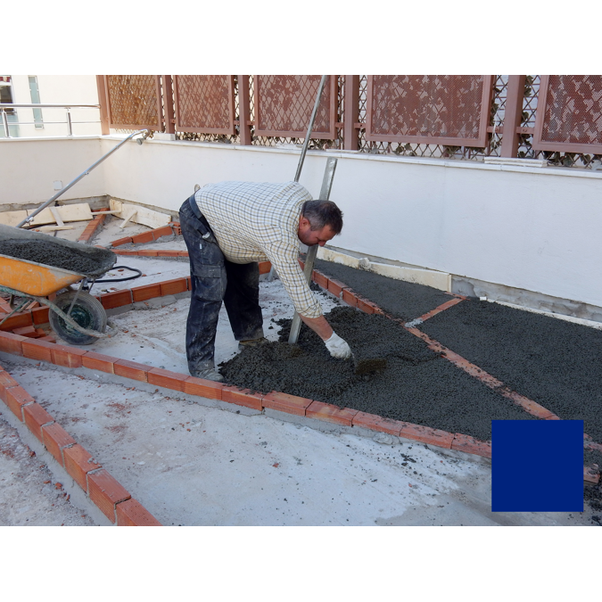 BIM objects - Free download! Morcemlite® systems - Lightweight concrete ...