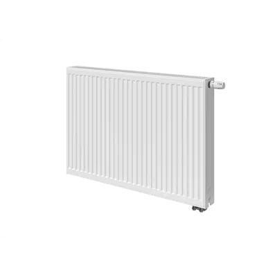 BIM-objekt - Gratis nedladdning! Radson Integra Parada HP | BIMobject