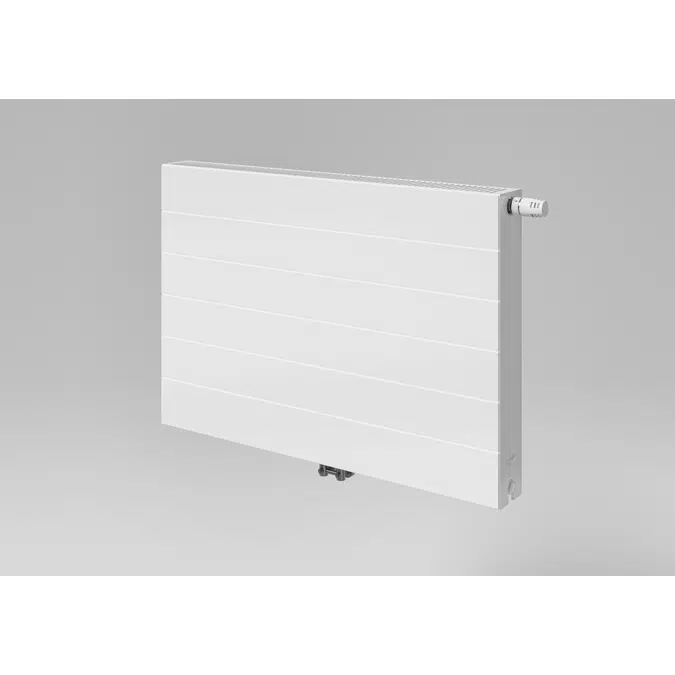 Objetos BIM - ¡Descarga gratis! Radson Integra Ramo Flex 8C | BIMobject