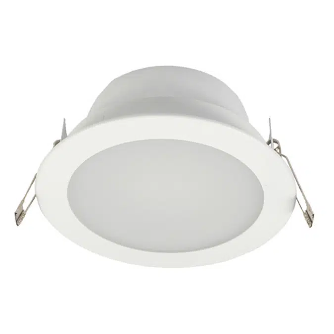 BIM objects - Free download! SATURNO - MINI | BIMobject