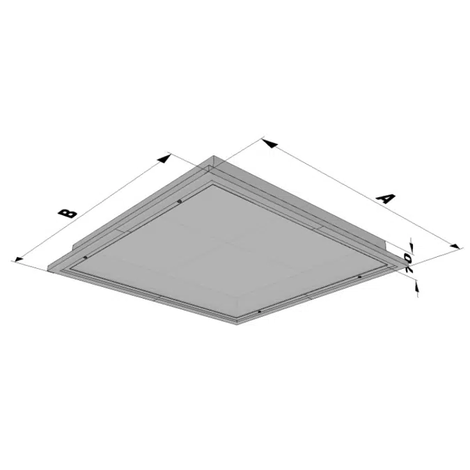 BIM objects - Free download! CLEAN - UV Ultraviolet | BIMobject