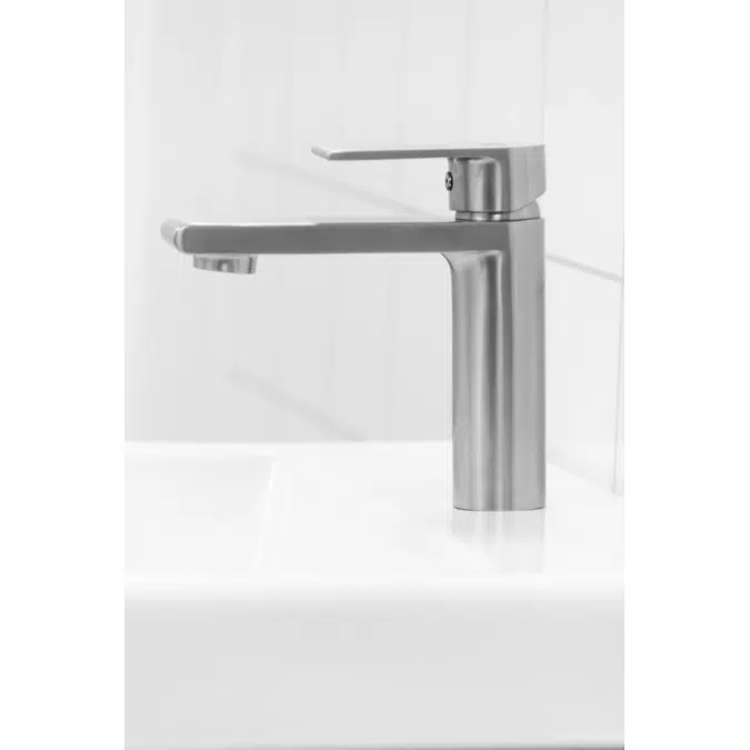 Objetos BIM - ¡Descarga gratis! Donsö DO-2001 | BIMobject