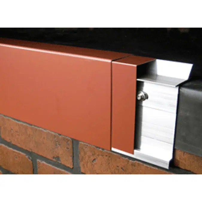 BIM objects - Free download! Hickman Extruded TerminEdge™ Single Ply ...